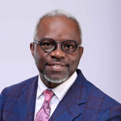 Dr. Emeka Onyeka - Exploration and Production Company